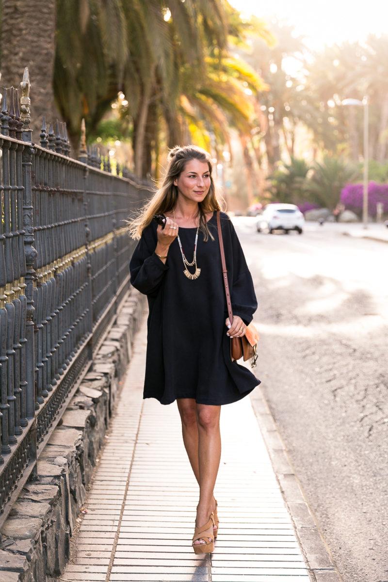 Golden Hour | Véjà Du Modeblog aus Deutschland / Fashion Blog from Germany